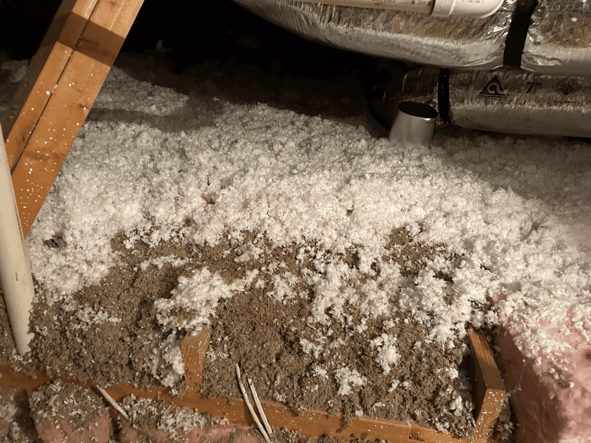 How Much Does Removing & Replacing My Attic Insulation Cost? | Superior ...