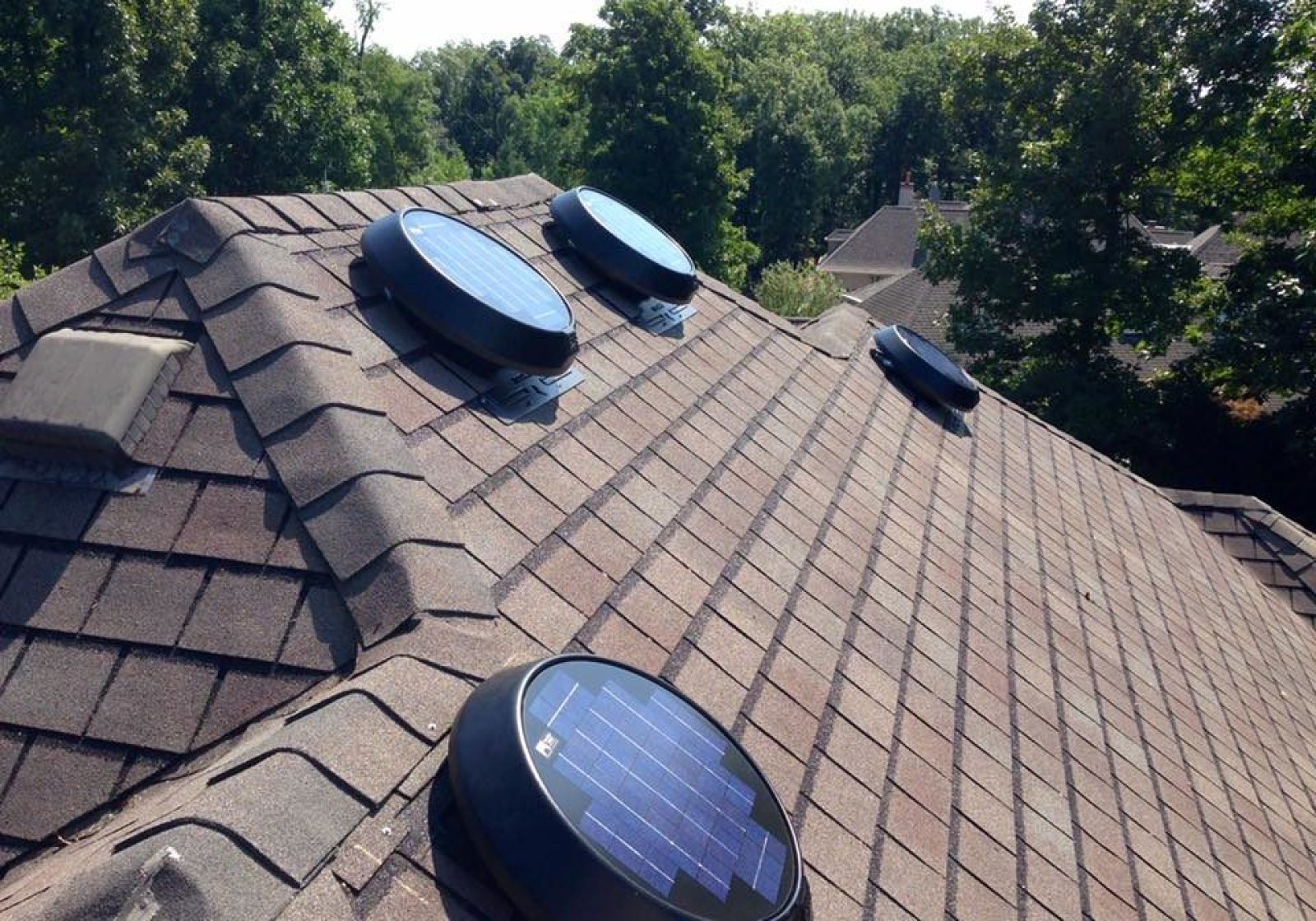 Superior Attic | Dallas Insulation Company